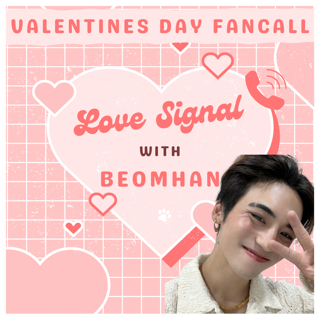 Beomhan OFFICIAL STORE – BH Merch