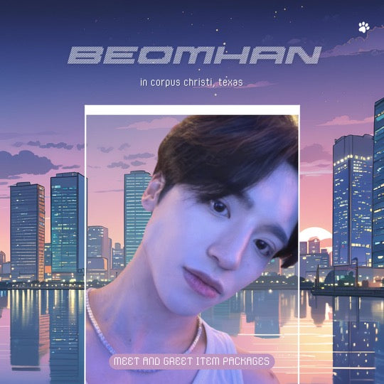 Beomhan OFFICIAL STORE – BH Merch