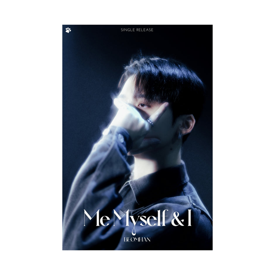 Beomhan OFFICIAL STORE – BH Merch