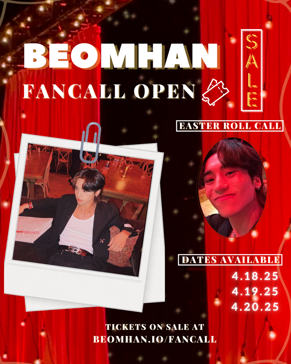 Beomhan OFFICIAL STORE – BH Merch