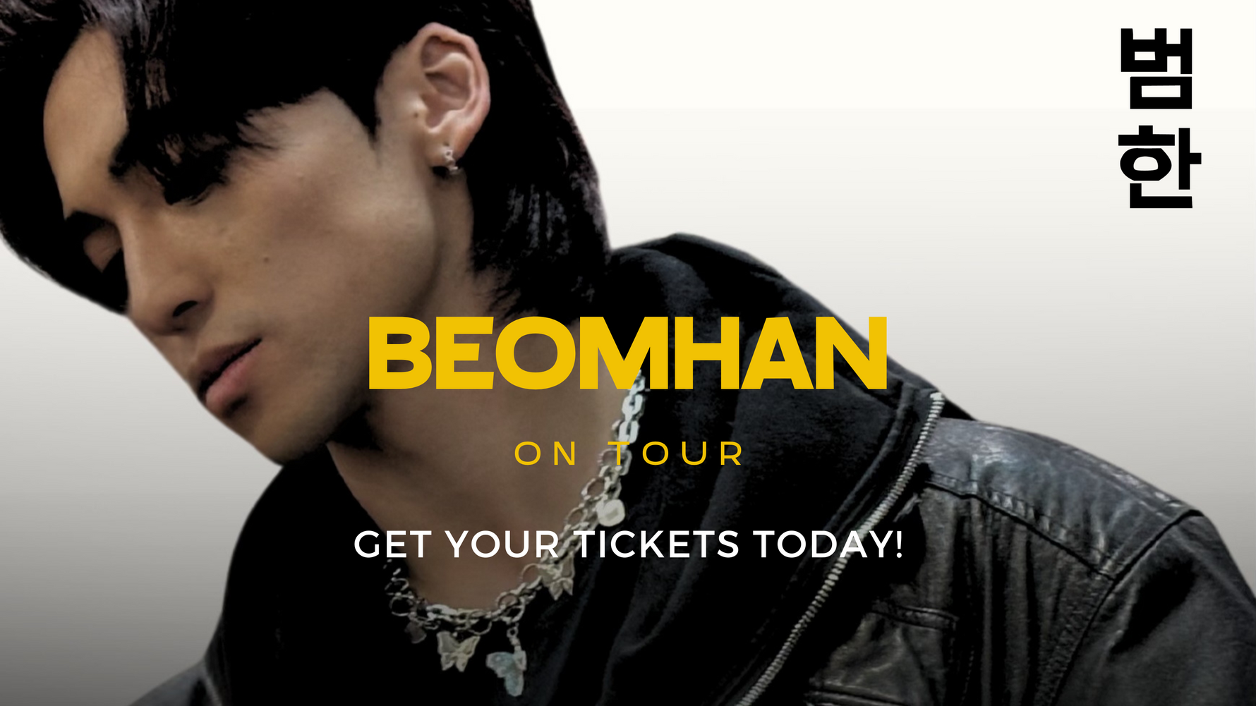 Beomhan OFFICIAL STORE – BH Merch