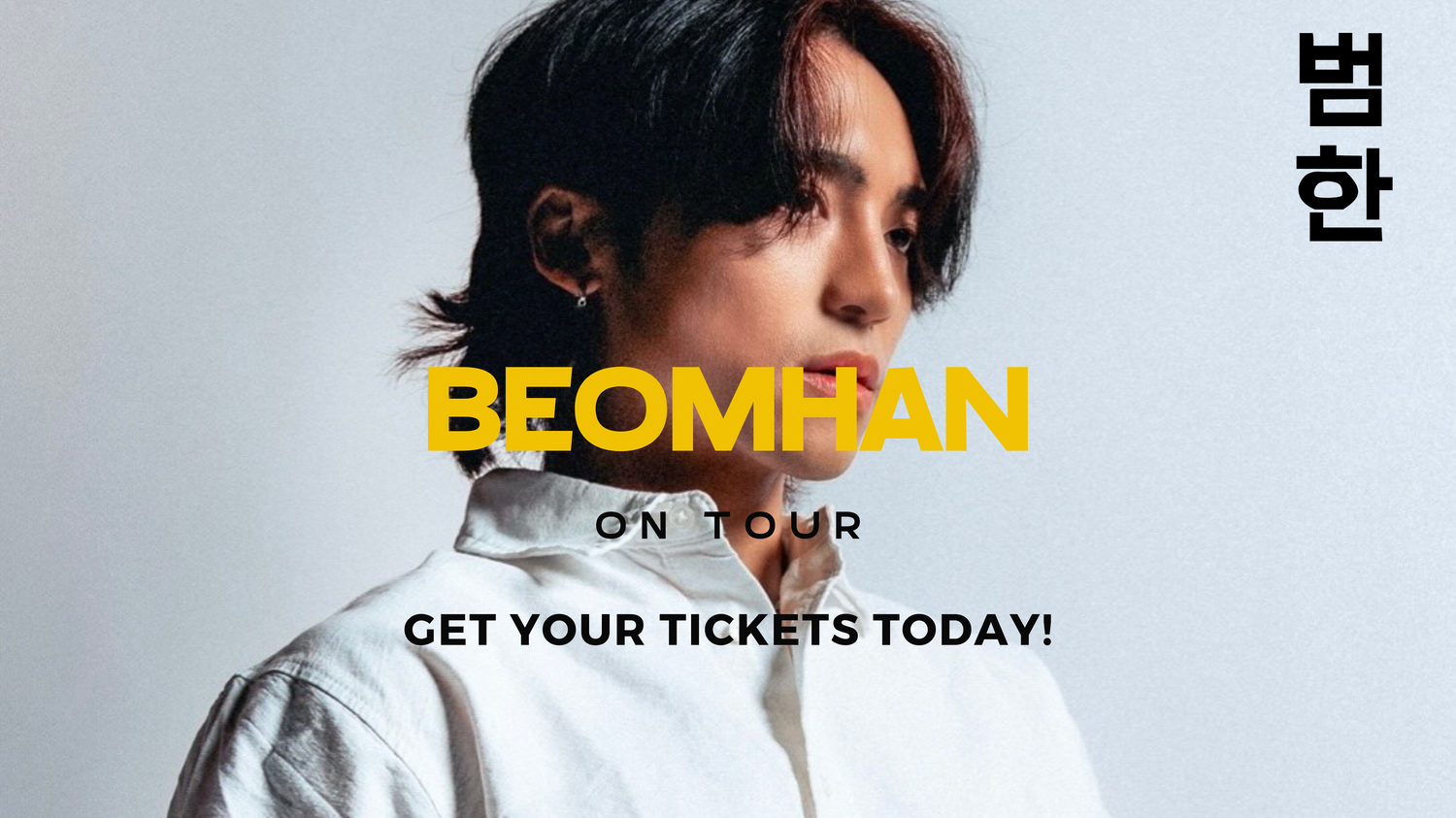 Beomhan OFFICIAL STORE – BH Merch