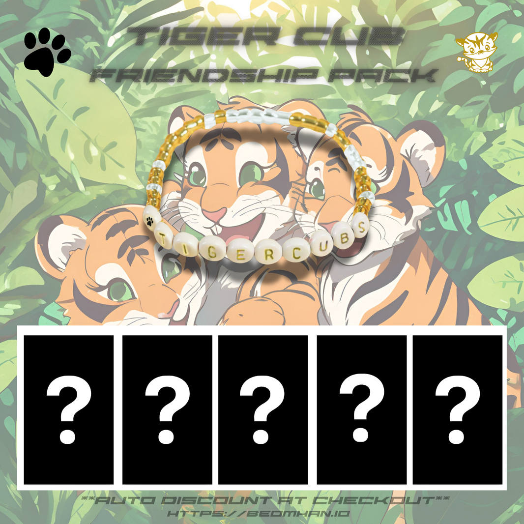 Beomhan OFFICIAL STORE – BH Merch