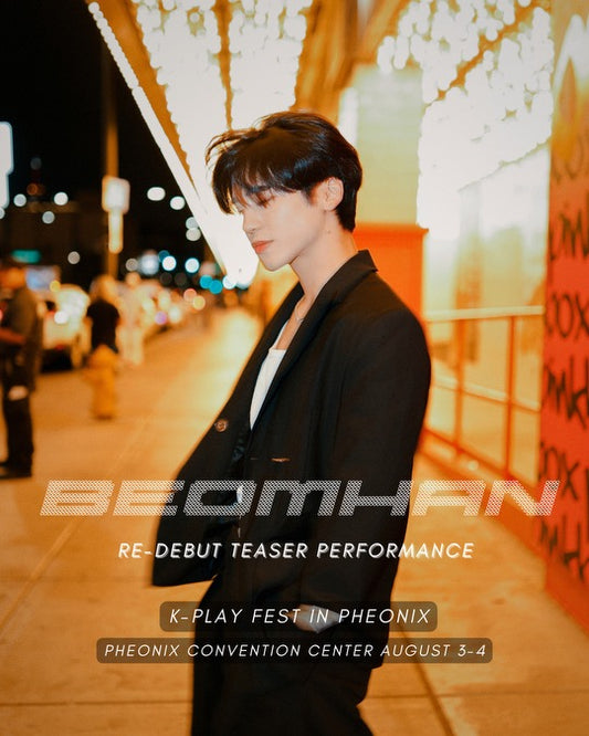 Beomhan OFFICIAL STORE – BH Merch