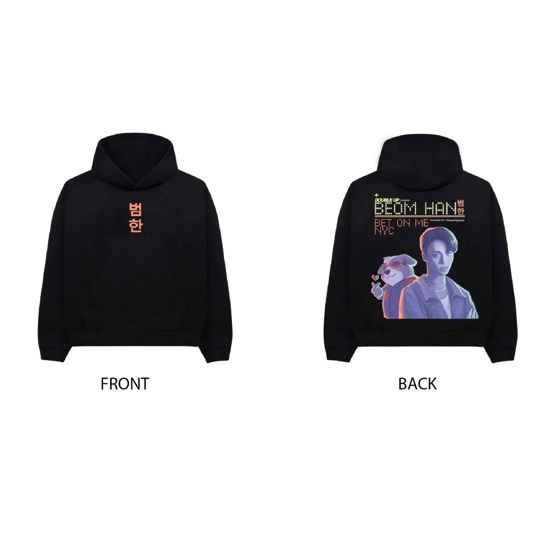 Beomhan OFFICIAL STORE – BH Merch