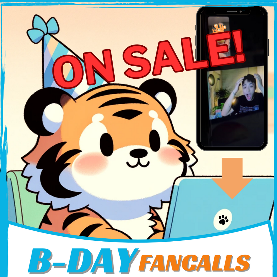 Beomhan OFFICIAL STORE – BH Merch